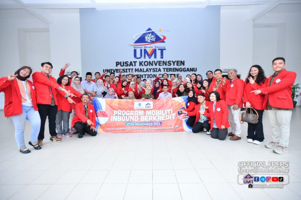 Highlight 2025 – UMT | Official Portal of Universiti Malaysia Terengganu